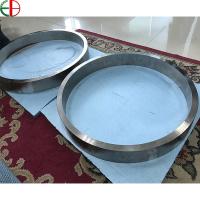 China Monel K500 Nickel Alloy Centrifugal Casting Rings for EB13052 Custom Cast ISO9001 Certified OEM/ODM Service Wooden Case Packing for sale
