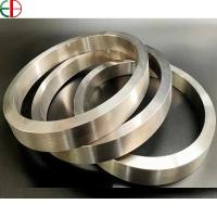 China Custom Forged Steel Ring Large Gear Ring Support Roller Retaining Wheel Forged Parts OEM Forging Manufacturer for sale