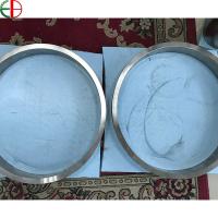 China Monel K500 Nickel Alloy Centrifugal Casting Rings for EB13052 Custom Cast ISO9001 Certified OEM/ODM Service Wooden Case Packing for sale