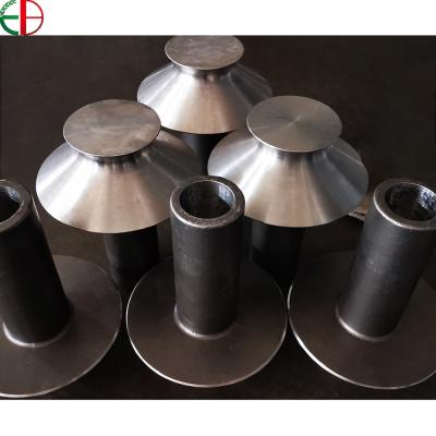 China Heat Resistant Steel Furnace Inlet Rollers 1.4837 ASTM A297 HH for Bar Production Line Custom Casting for sale