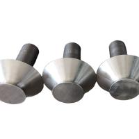 China Heat Resistant Steel Furnace Inlet Rollers 1.4837 ASTM A297 HH for Bar Production Line Custom Casting for sale