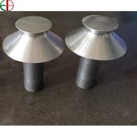 China Heat Resistant Steel Furnace Inlet Rollers 1.4837 ASTM A297 HH for Bar Production Line Custom Casting for sale