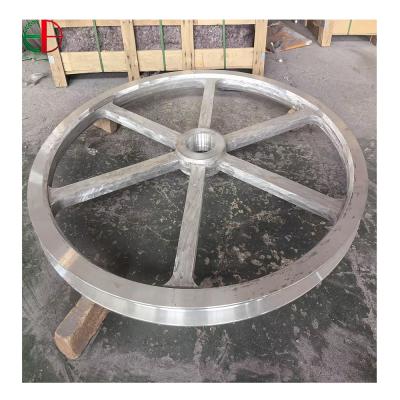China Verified Factory OEM ODM Aluminum Alloy Cast Forged Parts Large Size Aluminum Castings for Industrial Equipment Spare Parts for sale