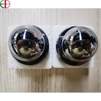 China Stellite Cobalt Alloy V11-225 Valve Balls and Seats for Bull Drilling Pump Oilfield Pump Spare Parts for sale