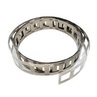 China Inconel 617 Nickel Alloy Strip & Foil UNS N06617 High Temperature Corrosion Resistant Precision Rolled Coil Custom Stamping for sale