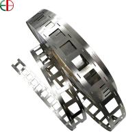 China Inconel 617 Nickel Alloy Strip & Foil UNS N06617 High Temperature Corrosion Resistant Precision Rolled Coil Custom Stamping for sale