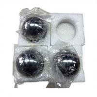 China Ni-Hard Cast Iron Ball High Hardness Wear Resistant Alloy Sphere for Valve / Mixer  Grinding Applications Custom Sizes Available for sale