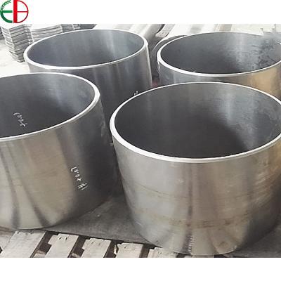 China As 2027 Cr27 LC&Cr27 HC High Cr Iron Tube Casting EB1051 Machinery Parts Centrifugal Cast Over HRC60 ASTM A532 5J Impact for sale