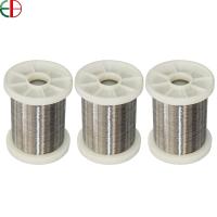 China High Precision Nickel Chromium Filler Wire 0.5mm Diameter EB3561 Flux Content 5 1200 Resistance Heating for Industrial Welding for sale