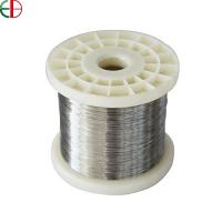 China High Precision Nickel Chromium Filler Wire 0.5mm Diameter EB3561 Flux Content 5 1200 Resistance Heating for Industrial Welding for sale