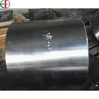 China As 2027 Cr27 LC&Cr27 HC High Cr Iron Tube Casting EB1051 Machinery Parts Centrifugal Cast Over HRC60 ASTM A532 5J Impact for sale