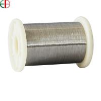 China High Precision Nickel Chromium Filler Wire 0.5mm Diameter EB3561 Flux Content 5 1200 Resistance Heating for Industrial Welding for sale