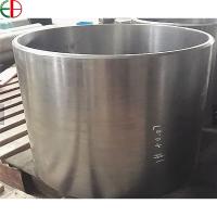 China As 2027 Cr27 LC&Cr27 HC High Cr Iron Tube Casting EB1051 Machinery Parts Centrifugal Cast Over HRC60 ASTM A532 5J Impact for sale