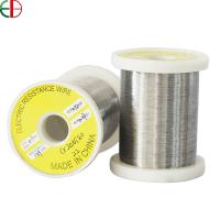 China High Precision Nickel Chromium Filler Wire 0.5mm Diameter EB3561 Flux Content 5 1200 Resistance Heating for Industrial Welding for sale