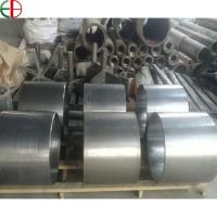 China As 2027 Cr27 LC&Cr27 HC High Cr Iron Tube Casting EB1051 Machinery Parts Centrifugal Cast Over HRC60 ASTM A532 5J Impact for sale