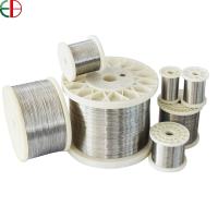 China High Precision Nickel Chromium Filler Wire 0.5mm Diameter EB3561 Flux Content 5 1200 Resistance Heating for Industrial Welding for sale