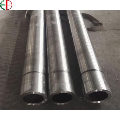 China U-type Centrifugal Cast Radiant Tube EB1379 Heat Resistant Alloy Steel High Temp Furnace Radiant Heating Tube Custom Size for sale