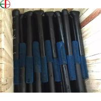China 12.9 Grade High Strength Mill Liner Bolt M30 EB459 Heat Treated Fastener for Ball Mill Mining Equipment OEM Custom for sale
