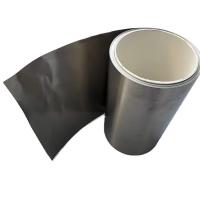 China N6 Pure Nickel Foil 99.5% High Purity 0.1mm Nickel Strip Coil Industrial Grade EB3338 for Electronic & Battery for sale