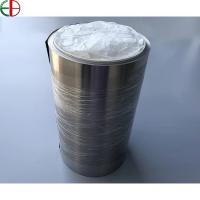 China N6 Pure Nickel Foil 99.5% High Purity 0.1mm Nickel Strip Coil Industrial Grade EB3338 for Electronic & Battery for sale