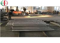 China ASTM A297 HK HL Heat Resistant Cast Steel Plywood Cases Furnace Rollers for sale