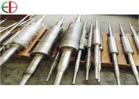 China ASTM A297 HK HL Heat Resistant Cast Steel Plywood Cases Furnace Rollers for sale