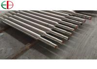 China ASTM A297 HK HL Heat Resistant Cast Steel Plywood Cases Furnace Rollers for sale