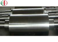 China 310S 2.4879 Heat Resistant Cast Steel Stainless Centrifugal Casting Furnace Roller for sale