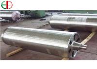 China 310S 2.4879 Heat Resistant Cast Steel Stainless Centrifugal Casting Furnace Roller for sale