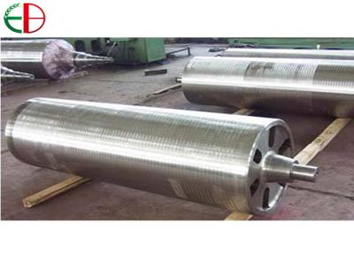 China 310S 2.4879 Heat Resistant Cast Steel Stainless Centrifugal Casting Furnace Roller for sale