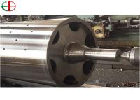 China 310S 2.4879 Heat Resistant Cast Steel Stainless Centrifugal Casting Furnace Roller for sale