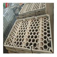 China High Temperature Resistant Steel Tray Heat Treatment Tooling Tray for Box Type Furnace Casting Services EB EB3048 up to 1300 for sale