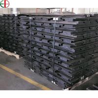China ANSI SAG Ball Mill Grate Wear-Resistant Rubber Liner Plate Cylinder End EB21007 EB Brand ISO9001 Certified OEM/ODM Service for sale
