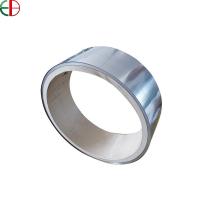 China 72% Nickel Alloy Plate Low Resistance Lithium Battery Pack Spot Welding EB Brand Model EB80254 ISO9001 Certified 380MPa Ultimate for sale