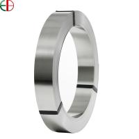 China 72% Nickel Alloy Plate Low Resistance Lithium Battery Pack Spot Welding EB Brand Model EB80254 ISO9001 Certified 380MPa Ultimate for sale