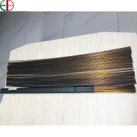 China Stellite Cobalt-based Welding Rod Welding Wire High Temperature Resistant Cladding Alloy Cobalt-based Cast Rod for sale