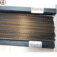 China Stellite Cobalt-based Welding Rod Welding Wire High Temperature Resistant Cladding Alloy Cobalt-based Cast Rod for sale