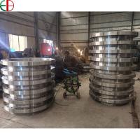 China EB EB6250 Incoloy825 Nickel Alloy Forging Rings Large Forgings 960MPa Ultimate Strength 20% Elongation for sale