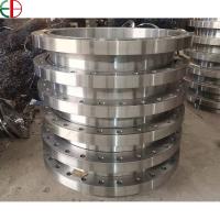 China EB EB6250 Incoloy825 Nickel Alloy Forging Rings Large Forgings 960MPa Ultimate Strength 20% Elongation for sale