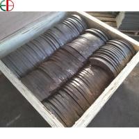 China HBW555Cr9 Ni-Hard Cast Iron Plate AS2027 Certified ISO9001-2008 EB10038 EB Brand Industry Use OEM/ODM for sale