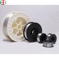 China Hardfacing Alloy Flux Cored Wire, CO2 MIG Welding Wear Resistant Surfacing Welding Rod for sale
