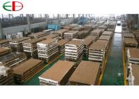 China 10mm SS321 Stainless Steel Alloy Wear Resistant Plate Sheet EB28009 Custom Size for sale