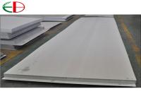 China 10mm SS321 Stainless Steel Alloy Wear Resistant Plate Sheet EB28009 Custom Size for sale