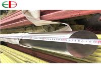 China 316L 160 Stainless Alloy Heat Resistance Cast Tubes Bars Corrosion Resistant for sale