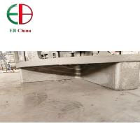 China Large Cast Heat Treatment Fixture, Integral Cast Alloy Furnace Rack Jig for Foundry High-Temperature Processing for sale