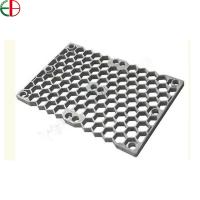 China 1.4849 GX25CrNiSi20-14 Resin Sand Cast Gas Carburizing Pit Furnace Spares Heat-resistant Steel EB22274 EB Industrial Use for sale