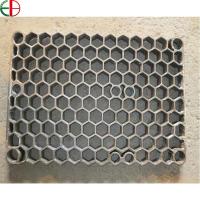 China 1.4849 GX25CrNiSi20-14 Resin Sand Cast Gas Carburizing Pit Furnace Spares Heat-resistant Steel EB22274 EB Industrial Use for sale