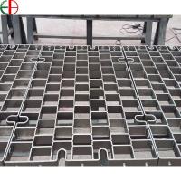 China 1.4849 GX25CrNiSi20-14 Resin Sand Cast Gas Carburizing Pit Furnace Spares Heat-resistant Steel EB22274 EB Industrial Use for sale