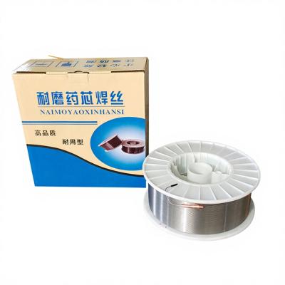 China EB EB3551 Stellite 6 Cobalt TIG Rod & Welding Wire-HRC40-60 Hardness Corrosion Resistant Electrodes with OEM/ODM Customization for sale