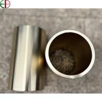 China EB EB1228 Processed Brass Sleeve Copper Alloy Bushing Self-lubricating Casting/CNC Machined Corrosion Resistant Aluminum Bronze for sale
